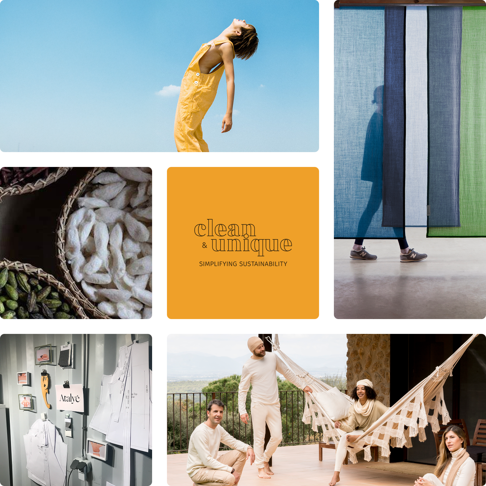 Home - Clean and Unique Clean and Unique